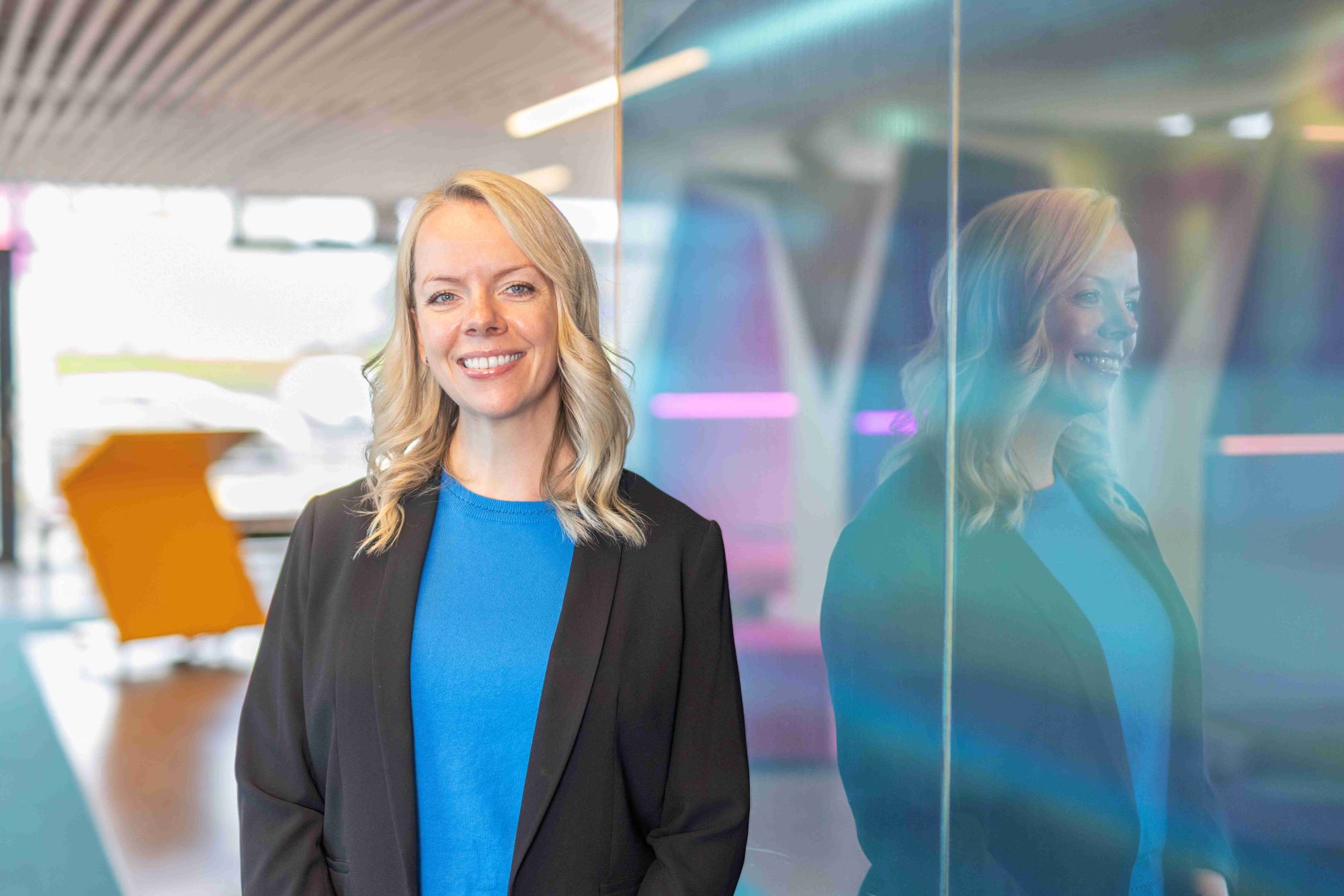 Helga Björk Árnadóttir