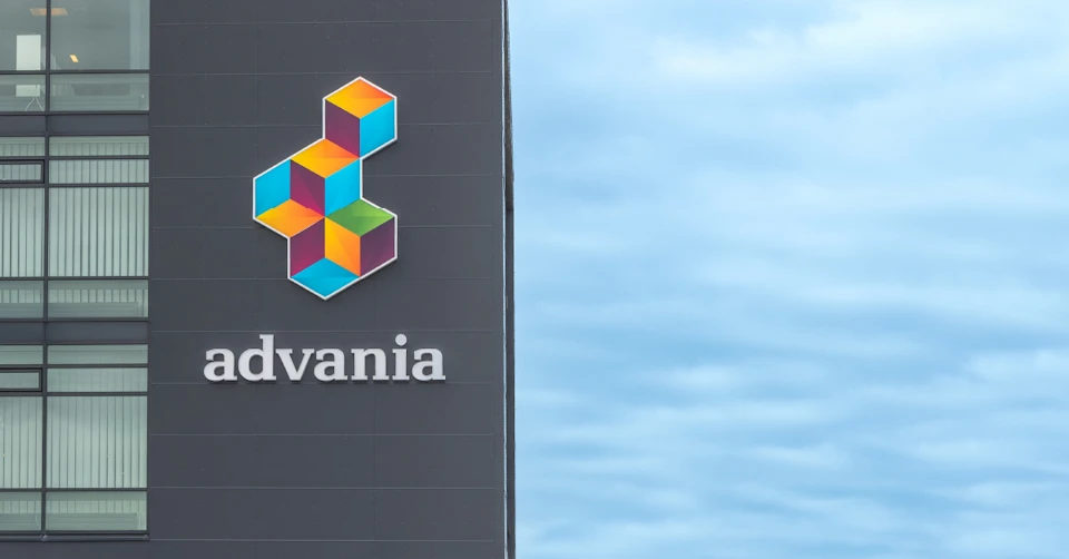 Ný gjaldskrá Advania