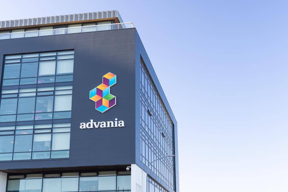 Advania í mikilvægu samstarfi með Dell og NVIDIA