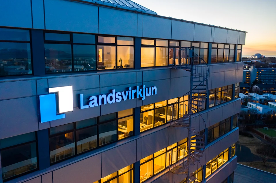 Landsvirkjun tekur upp Dynamics 365 Finance