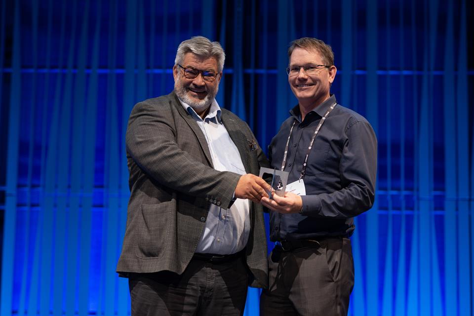 Advania Platínum partner LS Retail 2022