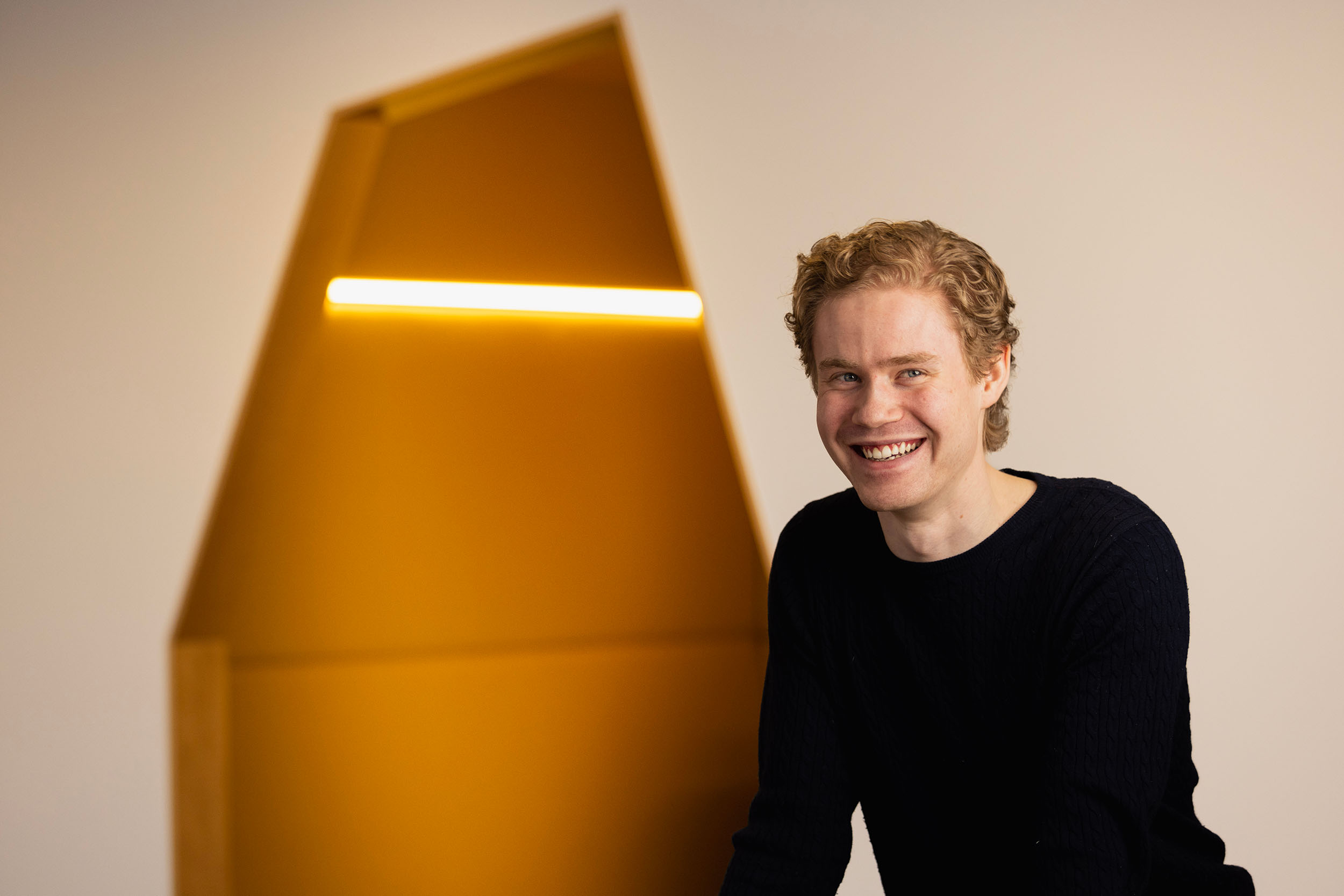 Jón Gunnar Hannesson