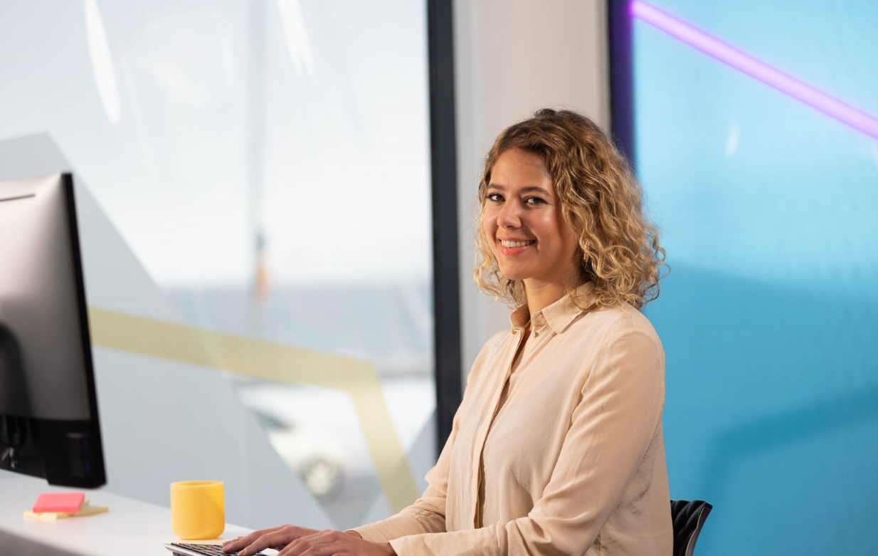 Lísa Lind Björnsdóttir